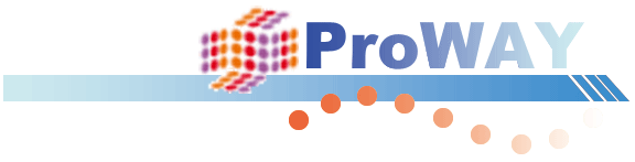 ProWAY製品概要